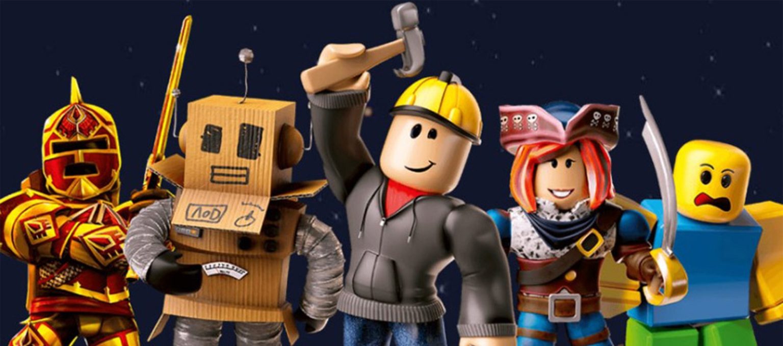 Roblox Gameplay Tips and Tricks: Mastering the Game – Roblox Everything