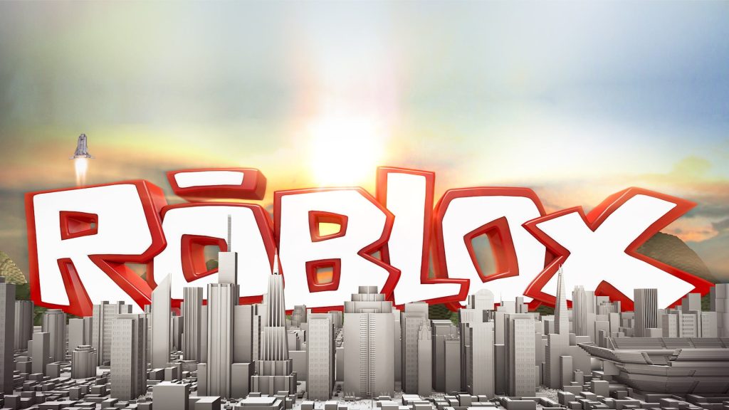 Roblox Everything