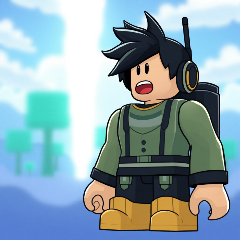 Roblox Avatar Maker – Roblox Everything